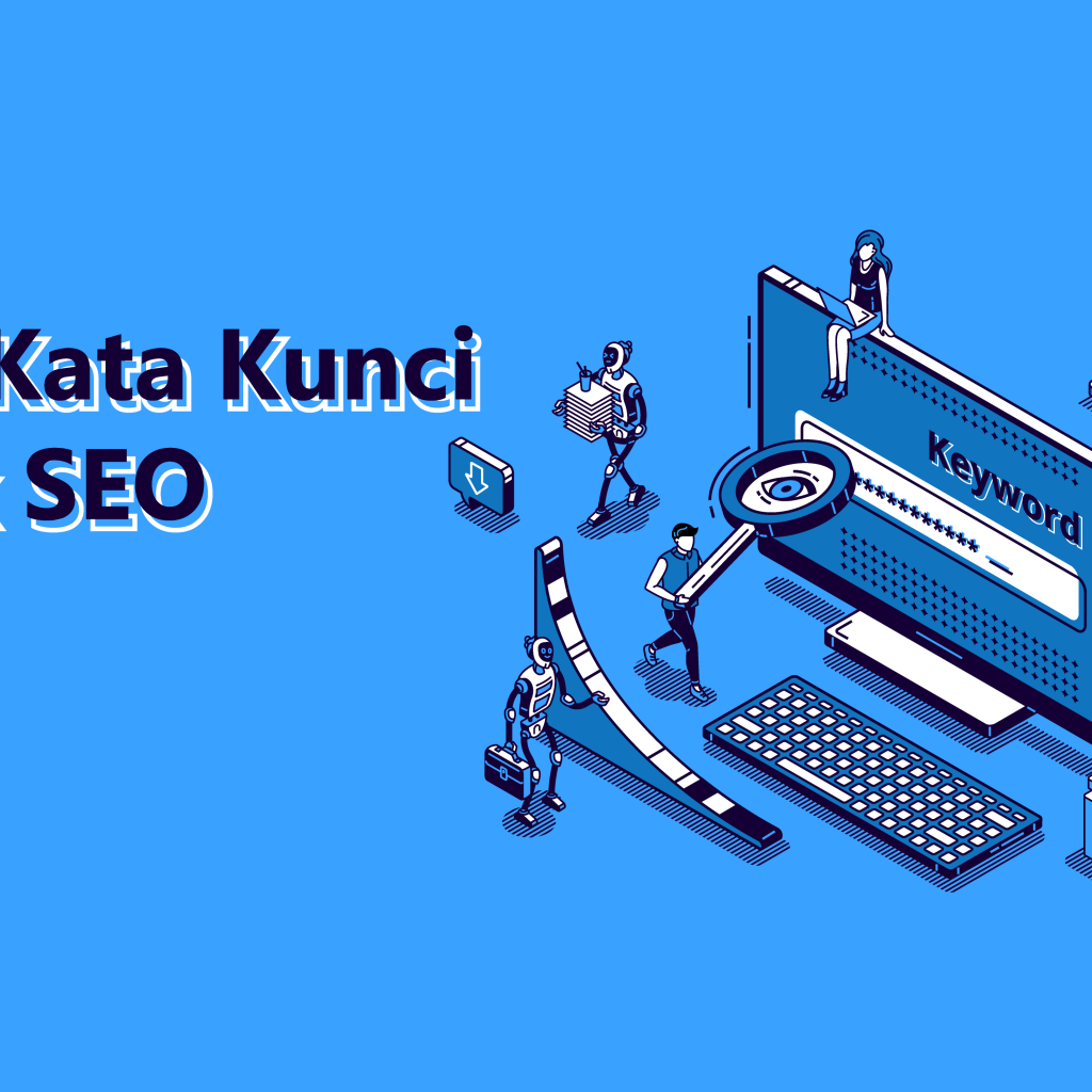 Bagaimana Cara Melakukan Riset Kata Kunci Pesaing? - News Tribun